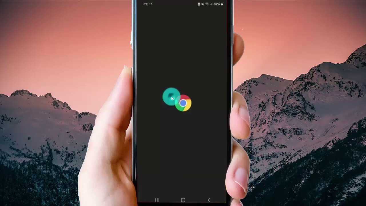 Android Phone How To Open New Tab In Google Chrome YouTube Android Phone How To Open New Tab In Google Chrome YouTube