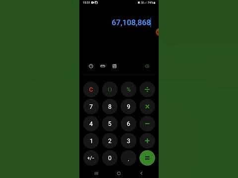 1 to {infinity} - YouTube