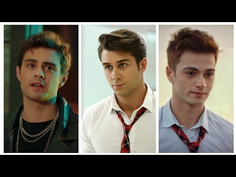 Bella y sensual - Süsöm, Asdor y Ayber