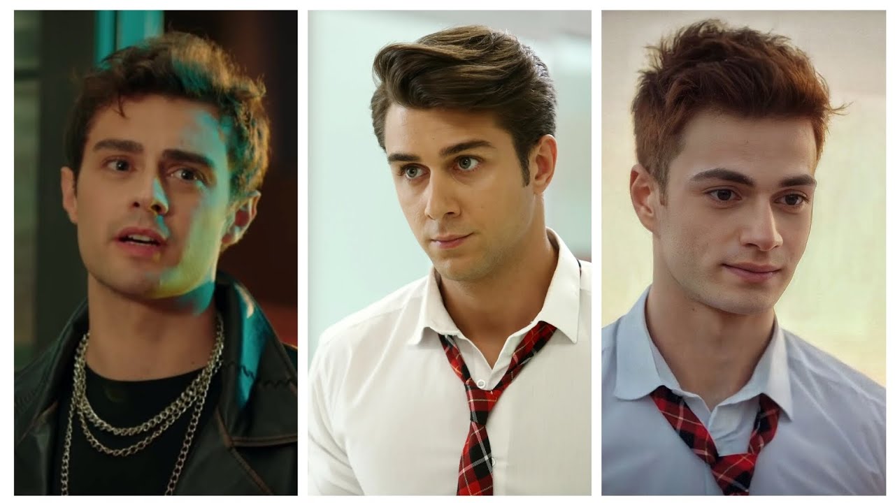 Bella y sensual - Süsöm, Asdor y Ayber - YouTube