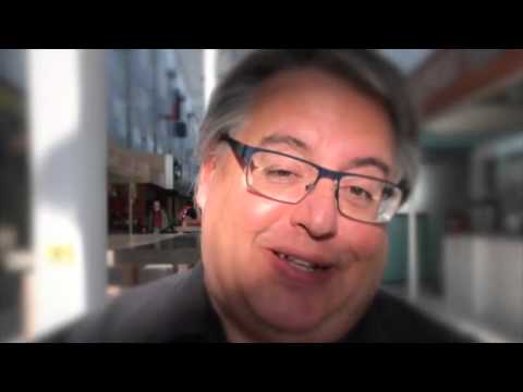 In Author Words - Kenneth T. Williams