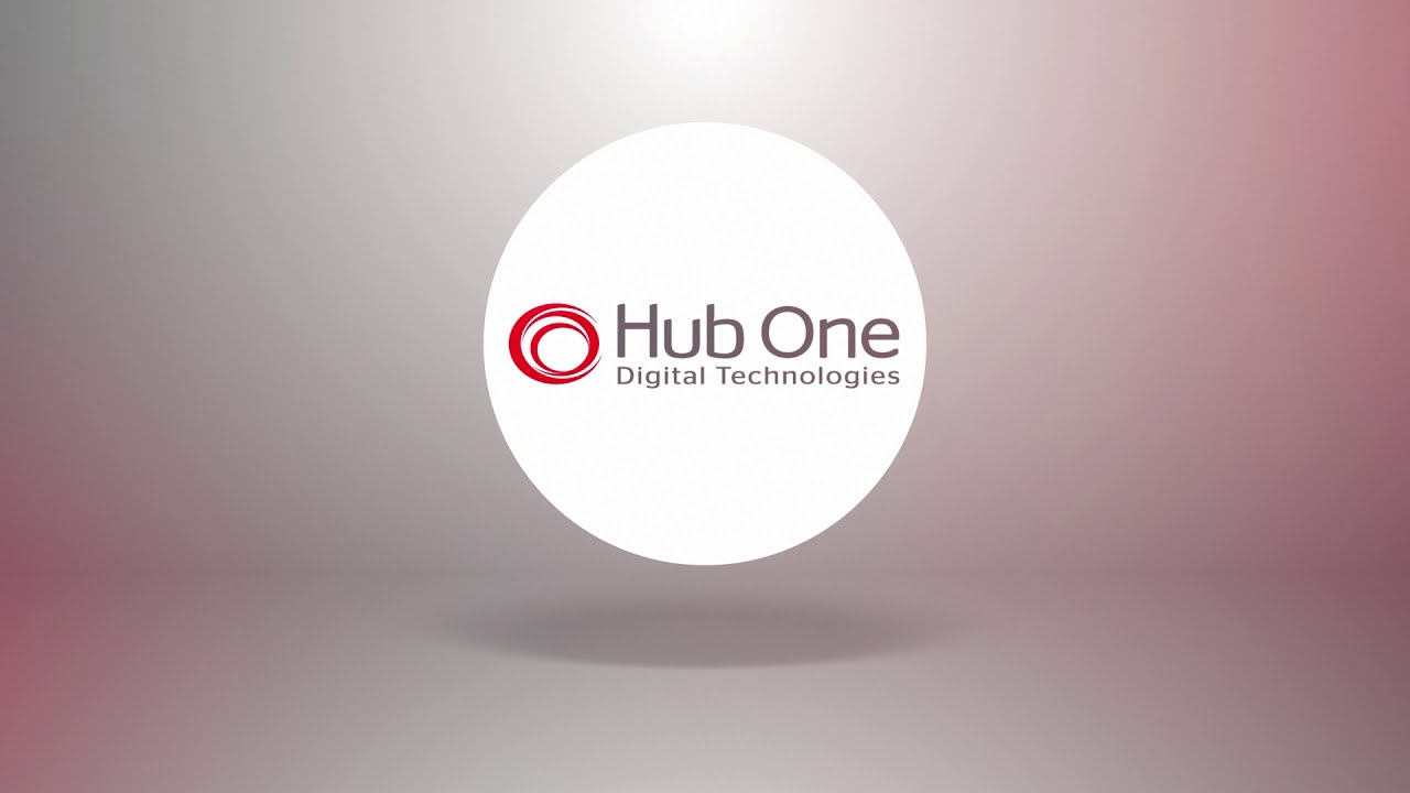 HUB ONE - Inventory Viewer 2021 - YouTube