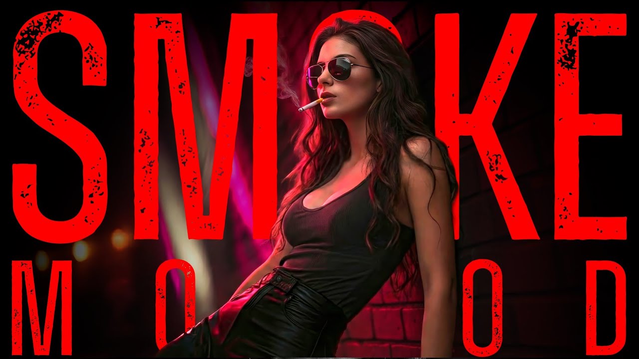Smoke Mood | Deep House Mix 2025 | Vocal House, Nu Disco | Smoke ...