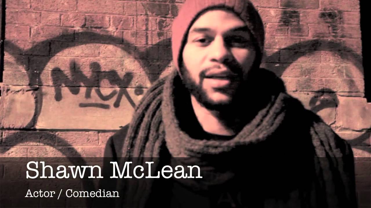 Shawn McLean | 99cents - YouTube