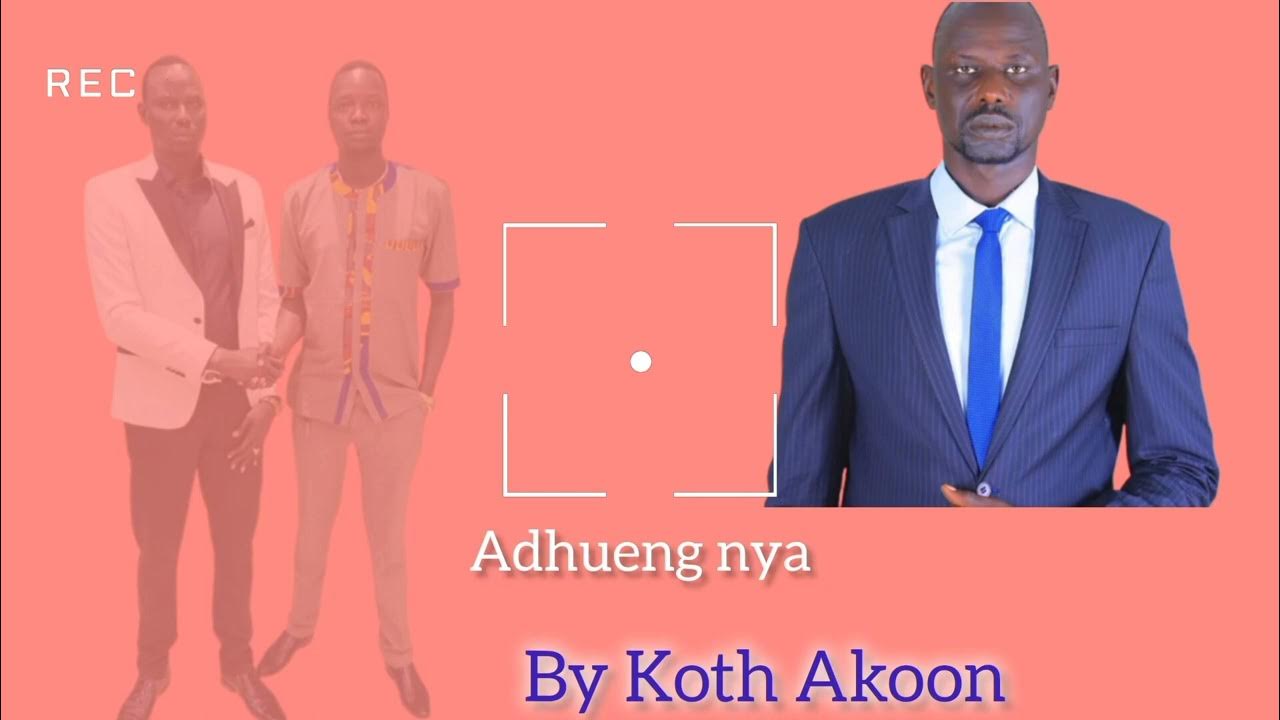 Nyan ci röt leu by Koth Akoon (Koknyin Buoi) - YouTube