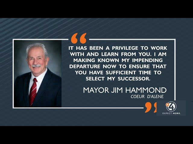 Jim Hammond Quotes James Leroy Hammond Obituary January 15, 2024