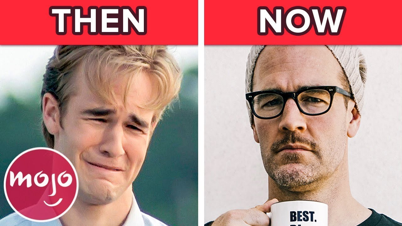 Top 10 '90s Heartthrobs: Where Are They Now? - YouTube