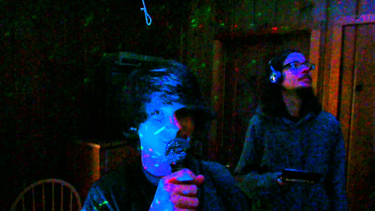 Interview with Rocky and Dallas in the CyberDen 11-11-2013 - YouTube