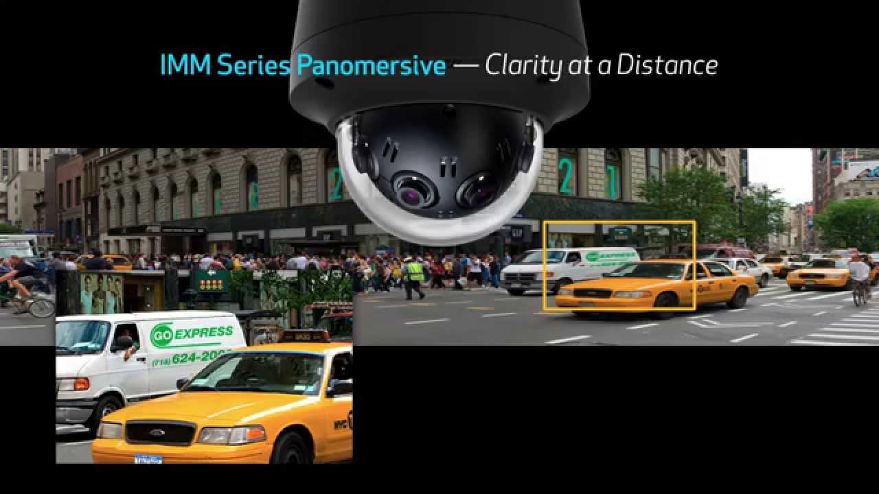 Camera Optera Road - YouTube