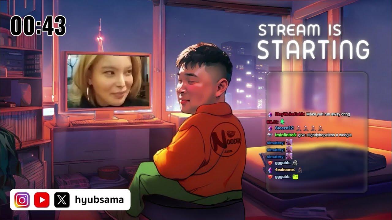 Streamathon Day 27 Pt. 1 2025/1/29 - YouTube