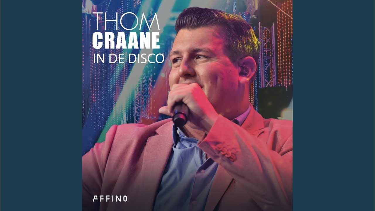 In De Disco - YouTube