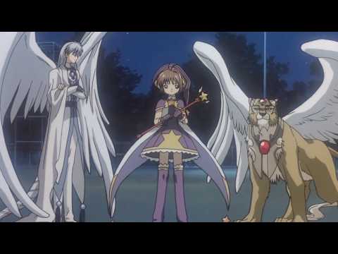 Cardcaptor Sakura - Lost In The Echo AMV [HD]