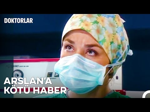 Artık Sana Aşık Bir Kadın Yok! - Doktorlar 32. Bölüm