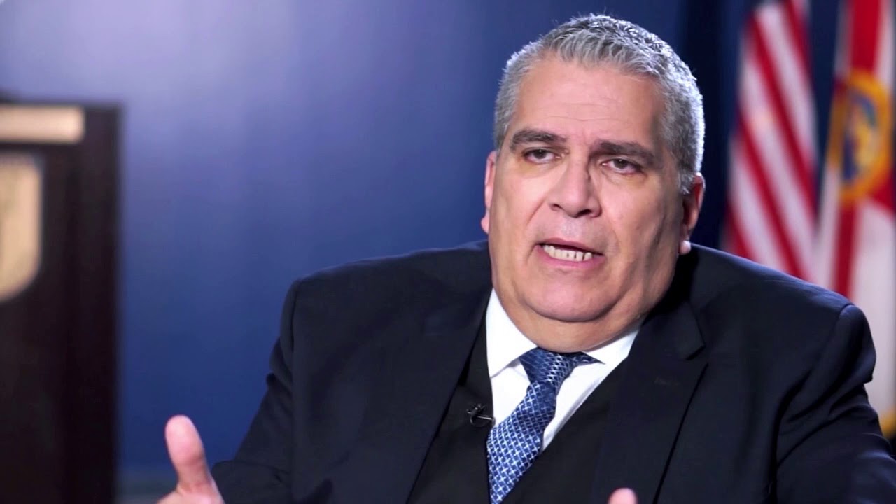 Champions for Children Recap - "Our Children" Talk Show, Sunday, July 8 ...