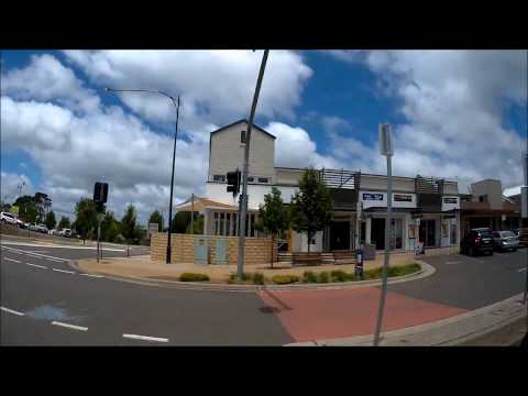 Sydney to Blue Mountains NSW