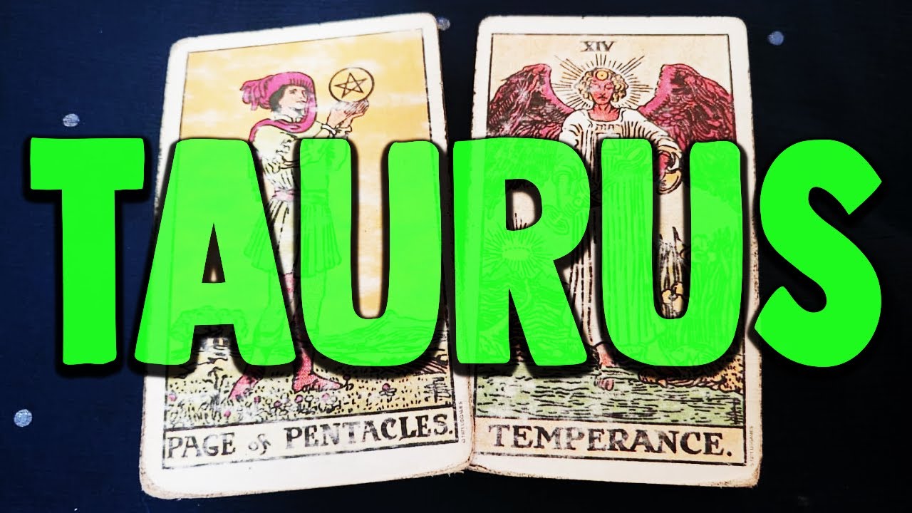 TAURUS MONEY MONEY & CAREER TAROT READING "AN ALTERNATIVE PATH" January ...