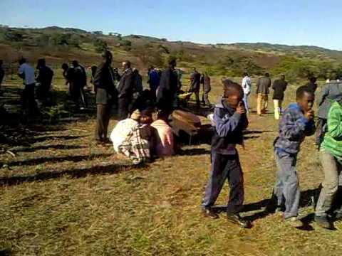 Tshitandani tshikona - YouTube