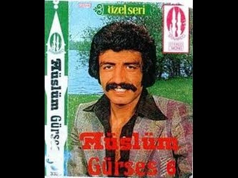 Müslüm Gürses Hadi Hadi Yalanci CD