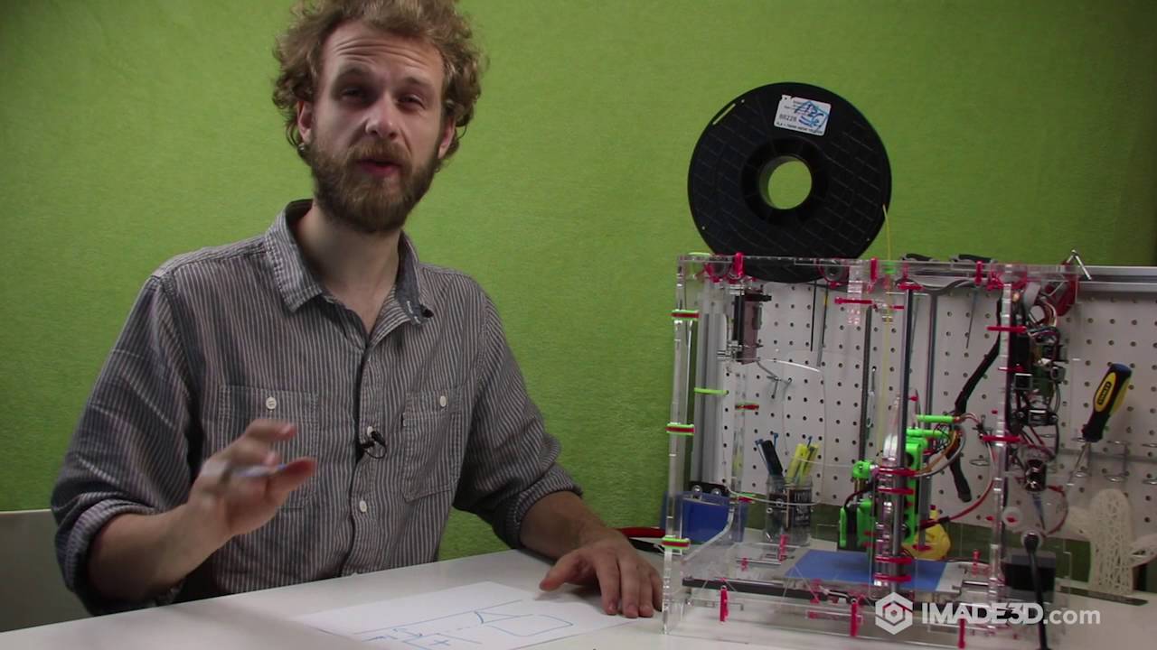 JellyBox HowTo: Z-Probe Setup Part TWO - YouTube