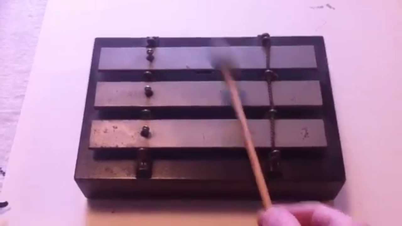 NBC Chimes - YouTube