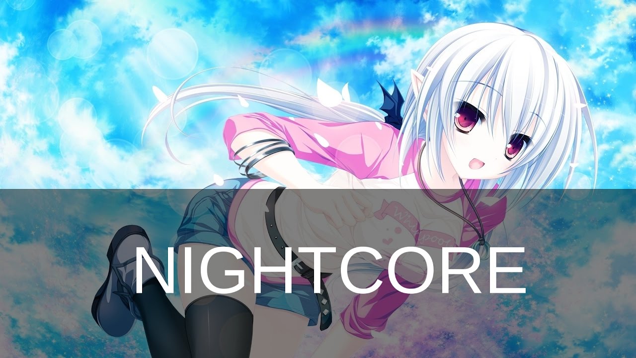 Nightcore - Apple Bottom Jeans[HD] - YouTube