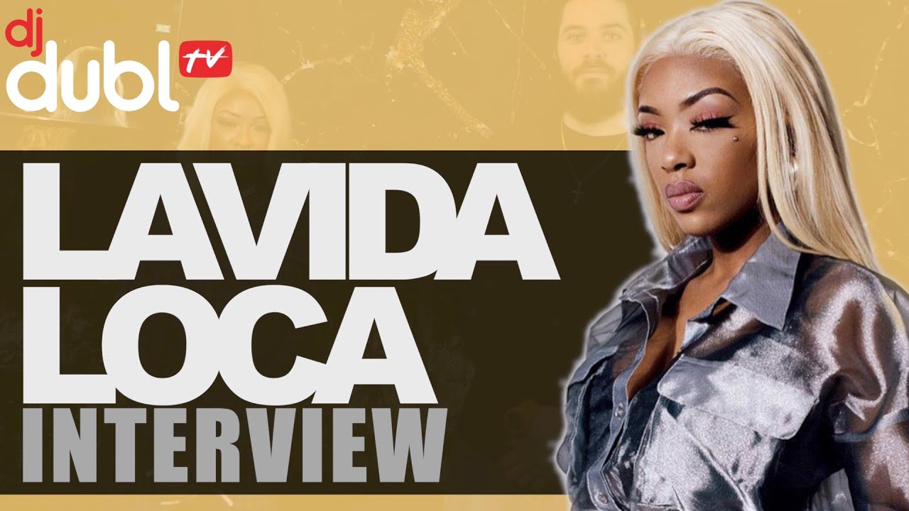Lavida Loca on being banned from releasing Drill, 'growing up' in ...