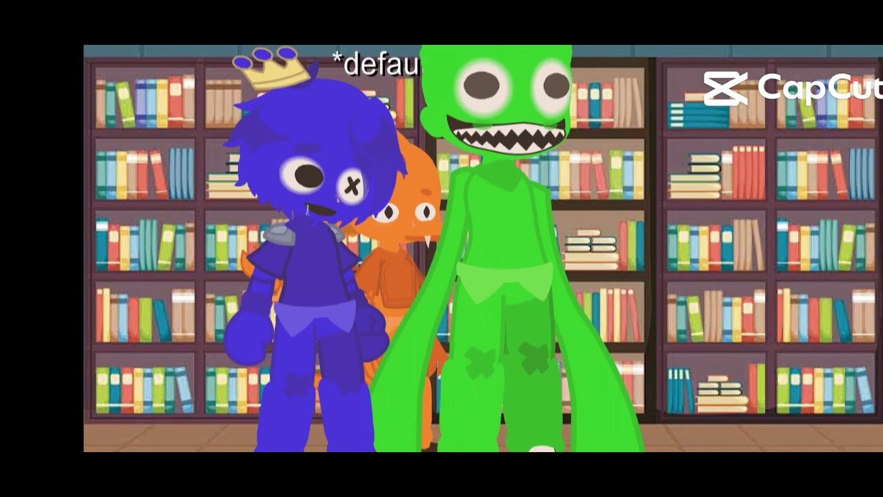 am i a monster??? - YouTube