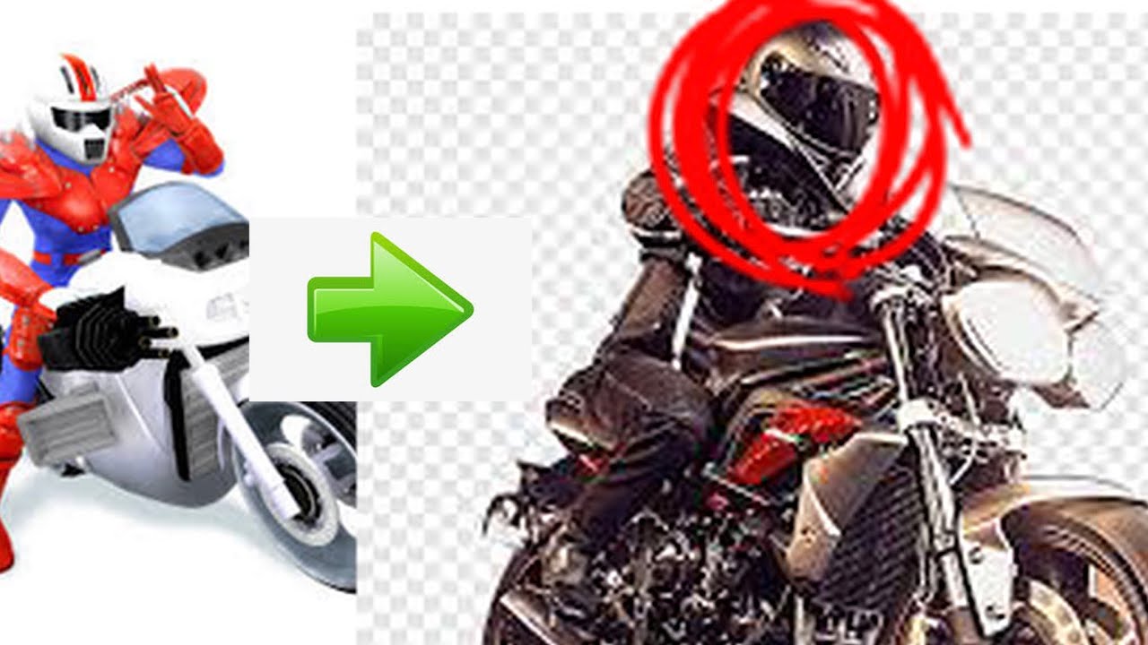 Mach rider remastered [REAL] - YouTube