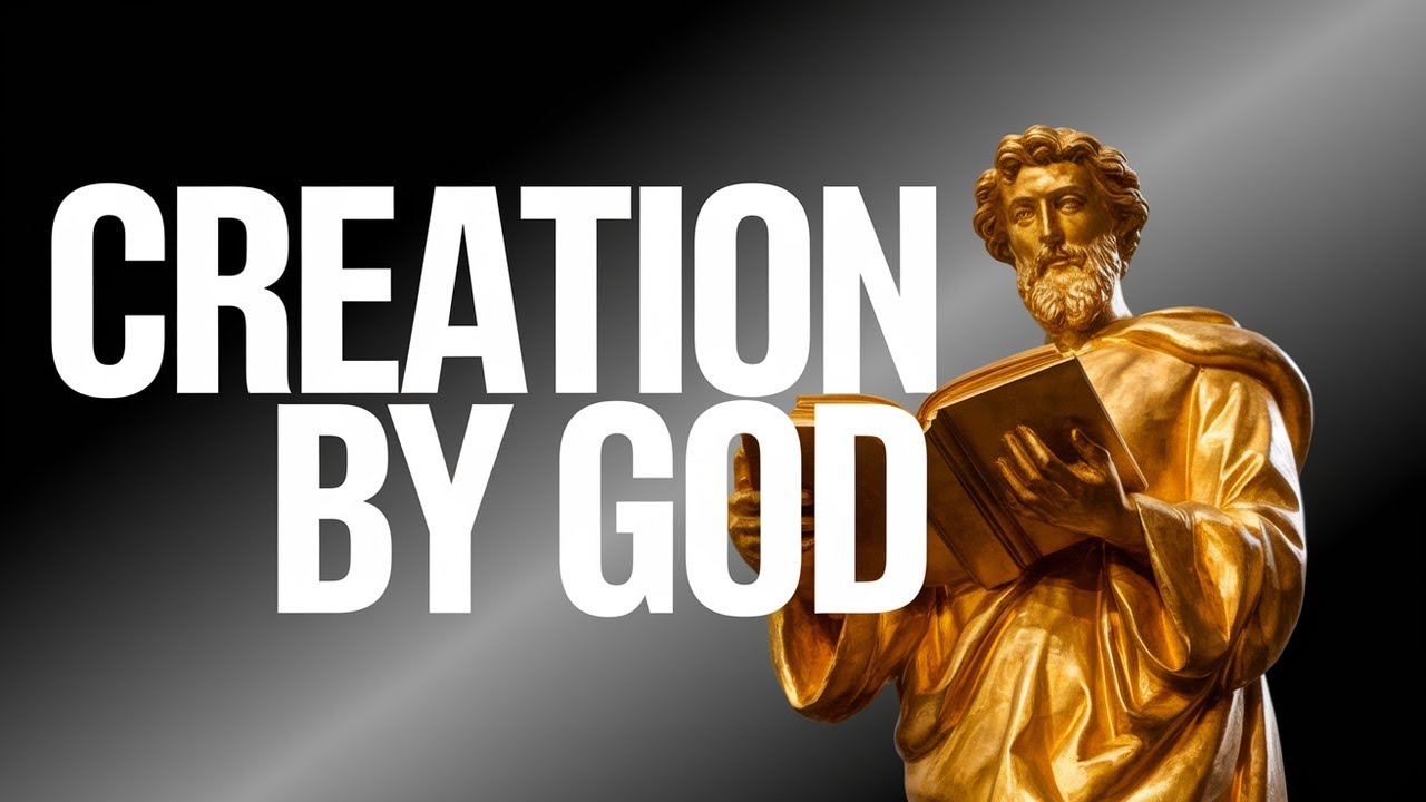 Du Vide Cosmique à Notre Monde - L'Histoire INCROYABLE ! - YouTube