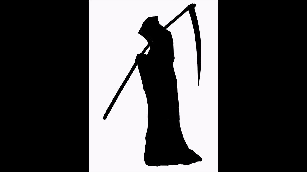 LIKBÅL Gå Nu hen Og Grav Min Grav - YouTube