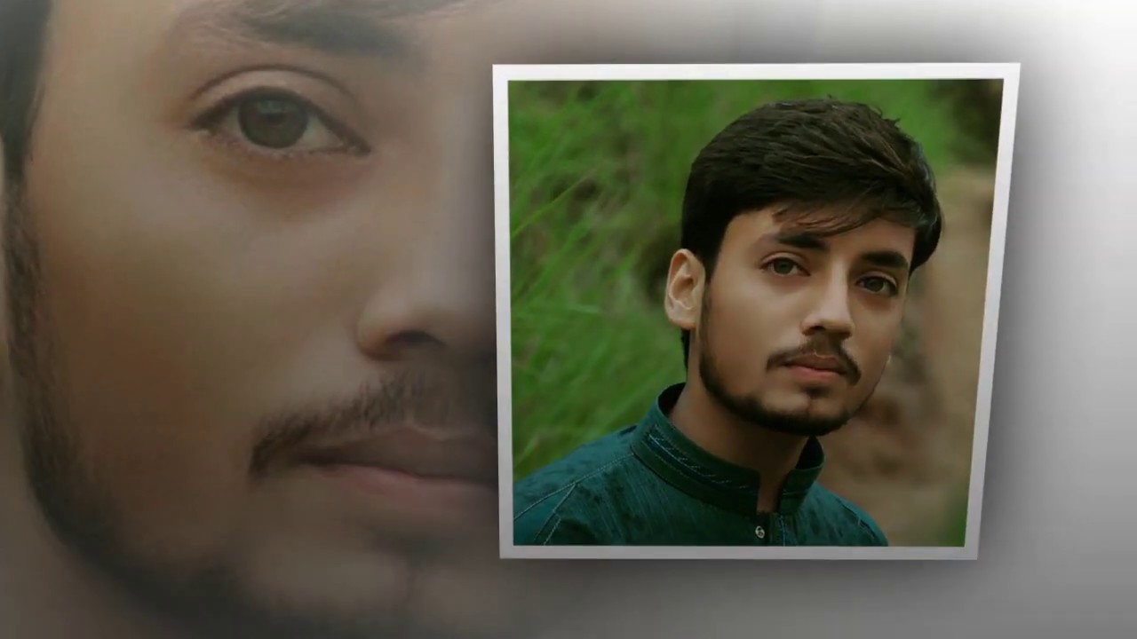 DEATH OF RAJA RAEES سرسید سیکنڈری سکول کے ہونہار طالب علم کی جوانی میں ...