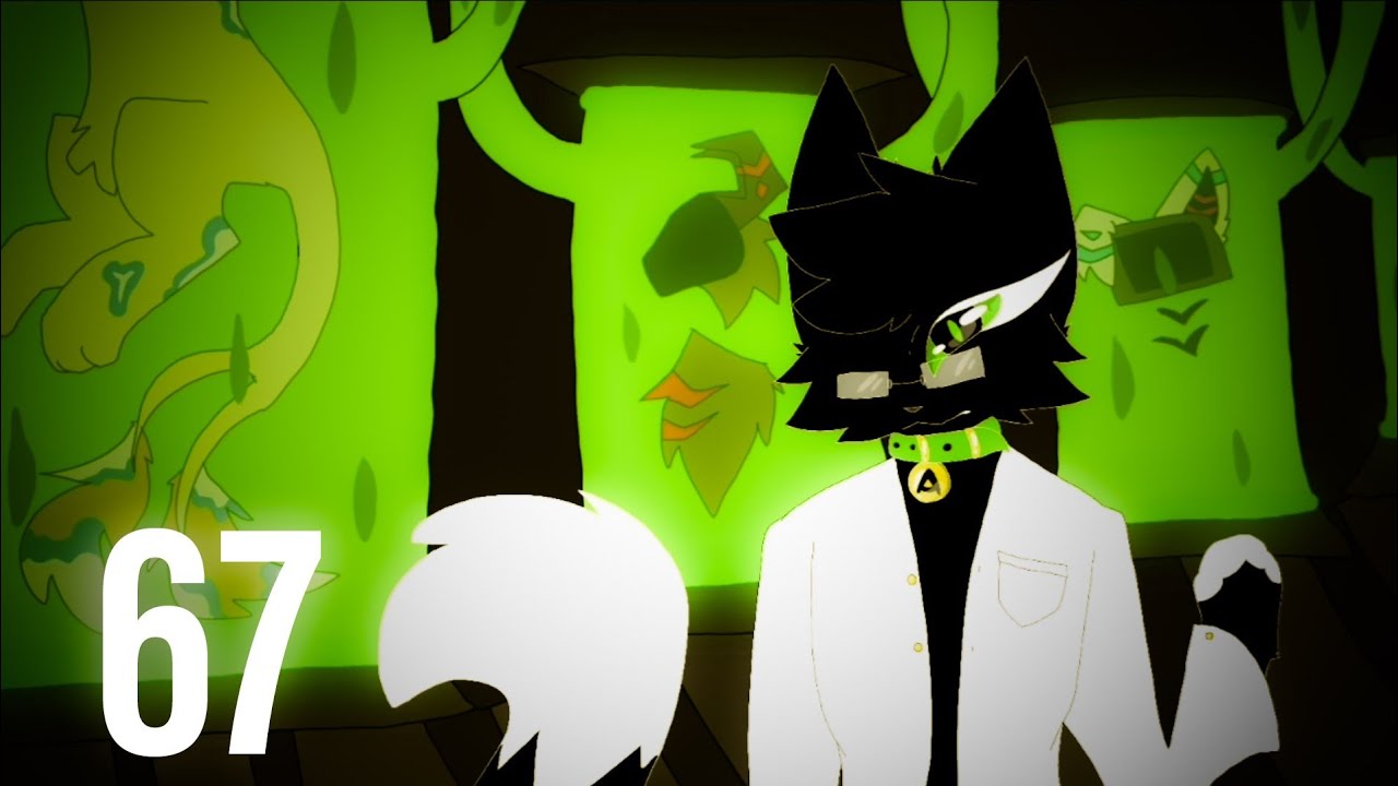 67 Animation meme Flipaclip - YouTube