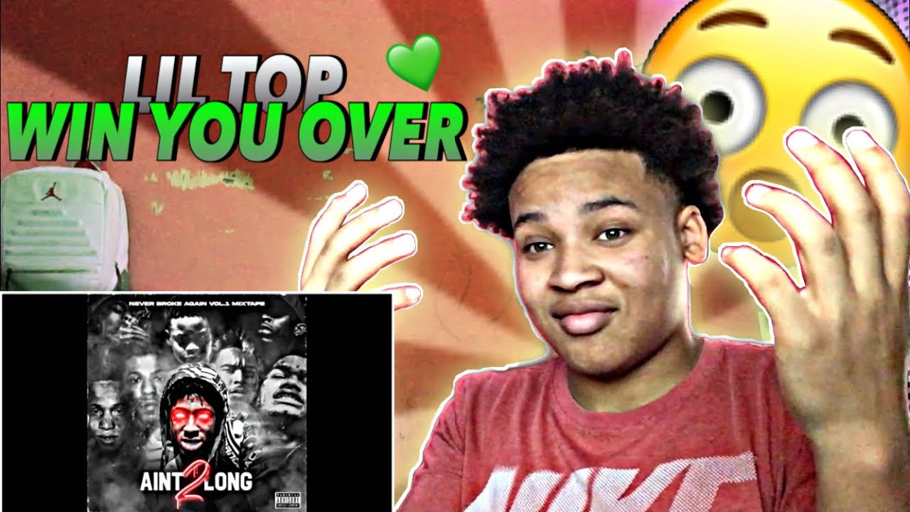 NBA YoungBoy - Win You Over ( REACTION ) - YouTube