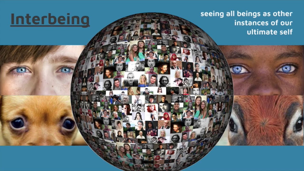 The Idea of Interbeing Explained - YouTube