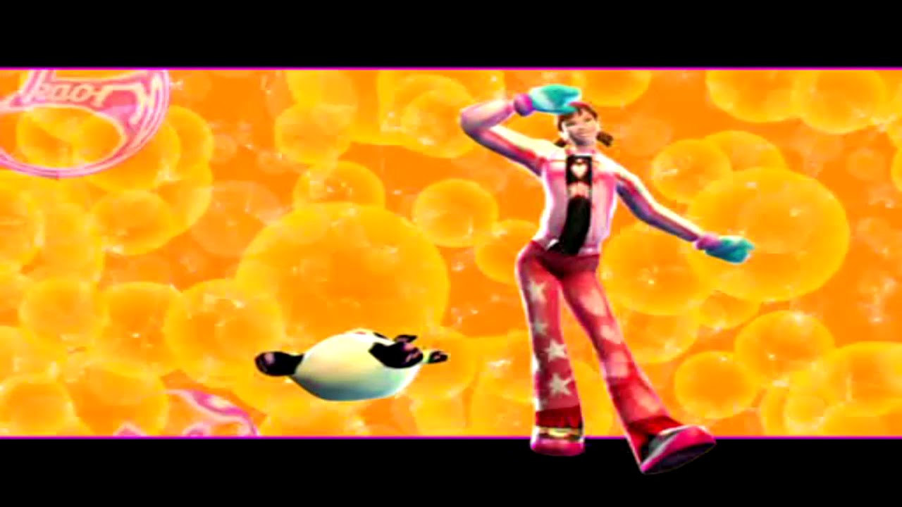 SSX Tricky All Character Video - YouTube