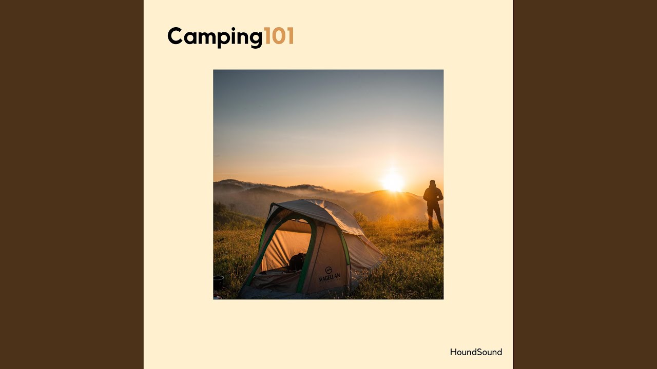 Camping 101 - YouTube