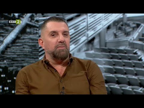 Еделина Кънева за плановете си като директор на Музикалния театър, Рецепта за култура - 03.12.2022