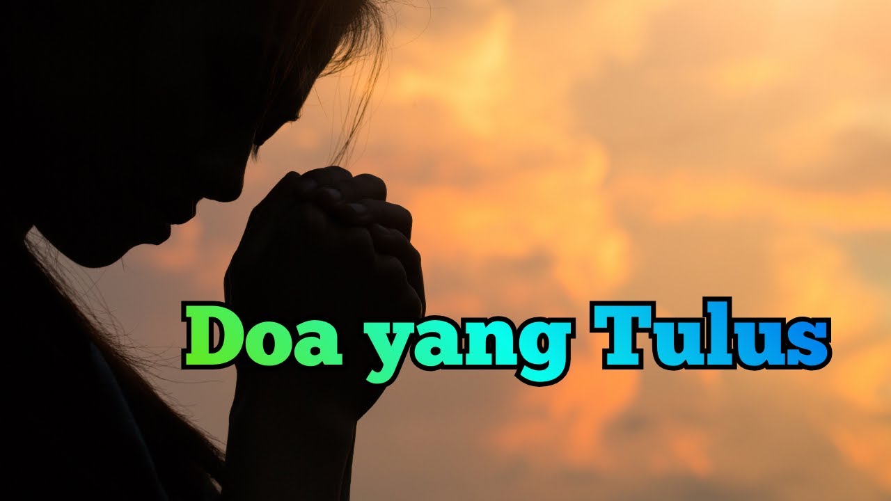 Lagu Religius: "Maafkan aku ,Tuhan" | Lagu Taubat Tulus yang Lembut dan ...