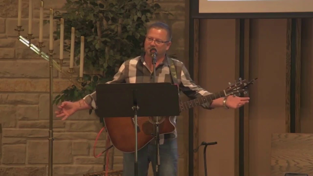 Grace Fellowship Hartley Sunday, June 21, 2020 - YouTube