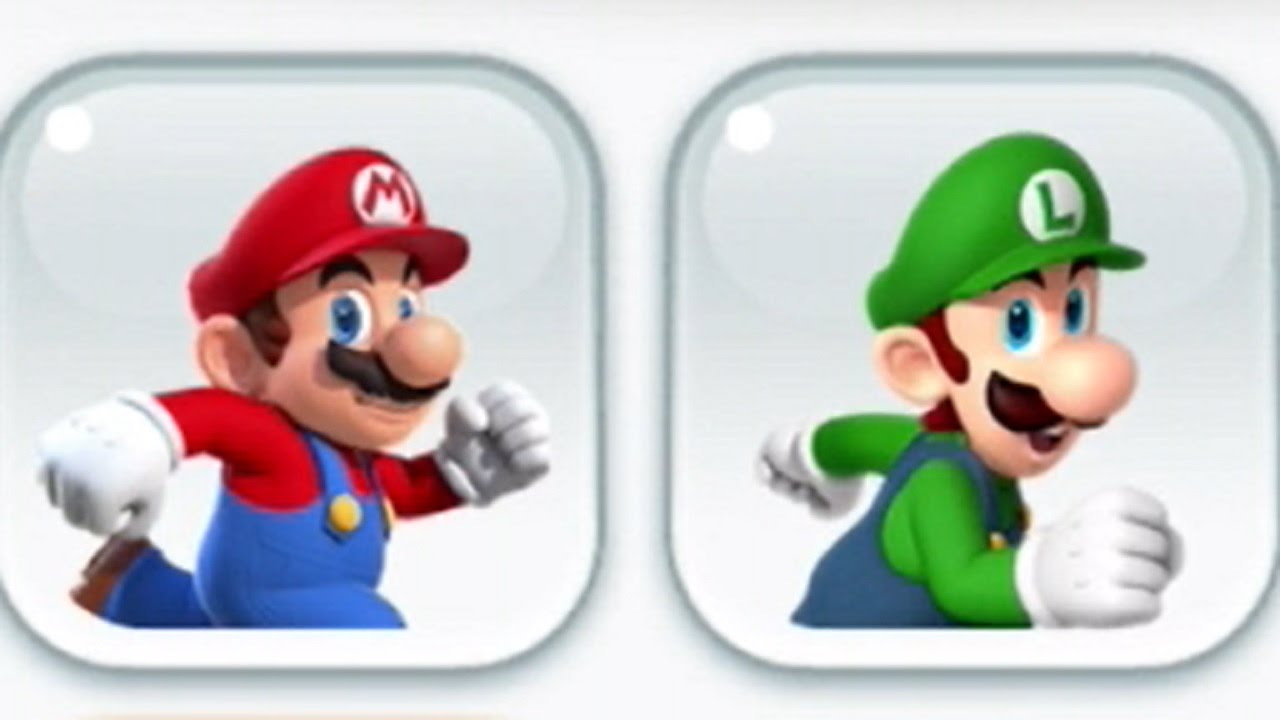 Super Mario Run - Gold Goomba Event - YouTube