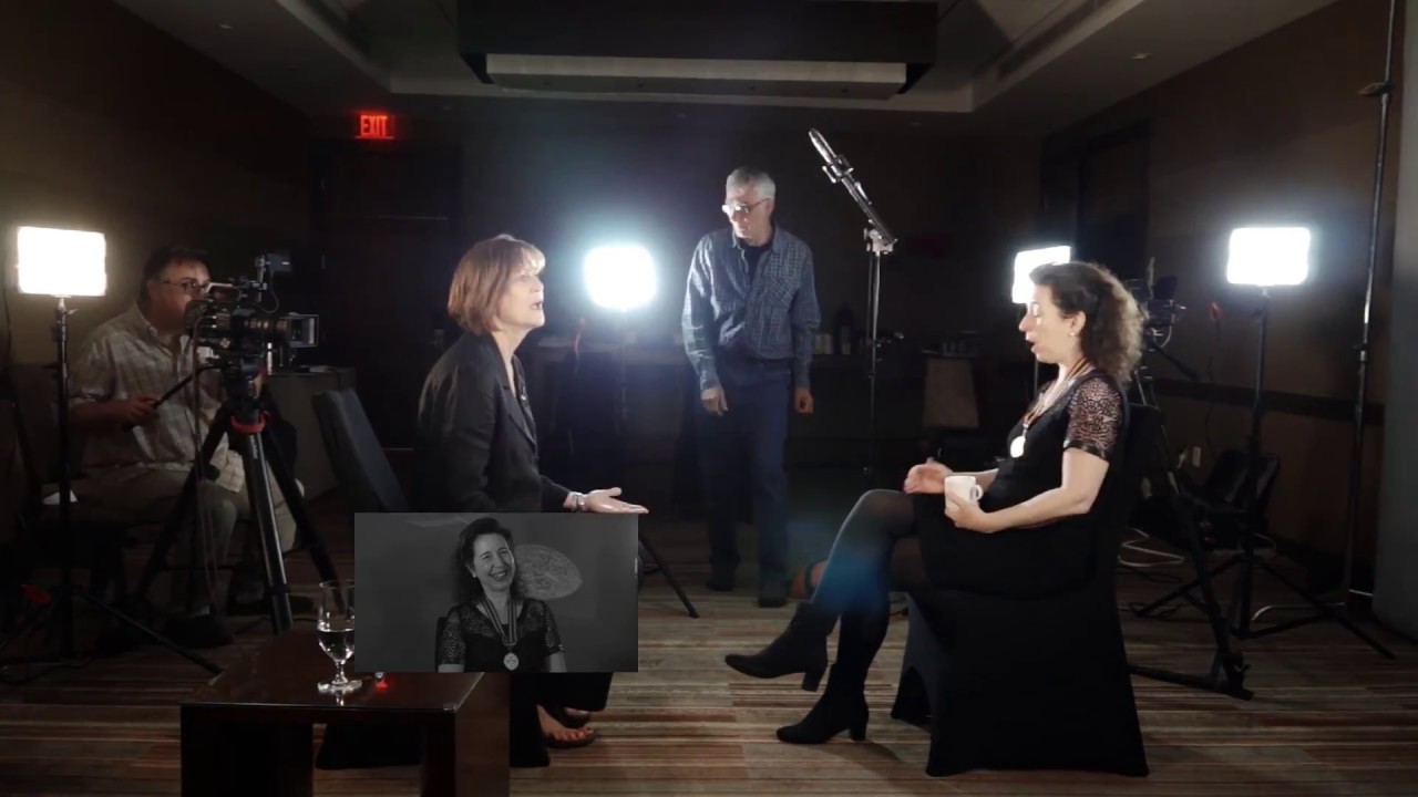 Angela Hewitt's Legacy Interview | L'entrevue-héritage d'Angela Hewitt ...