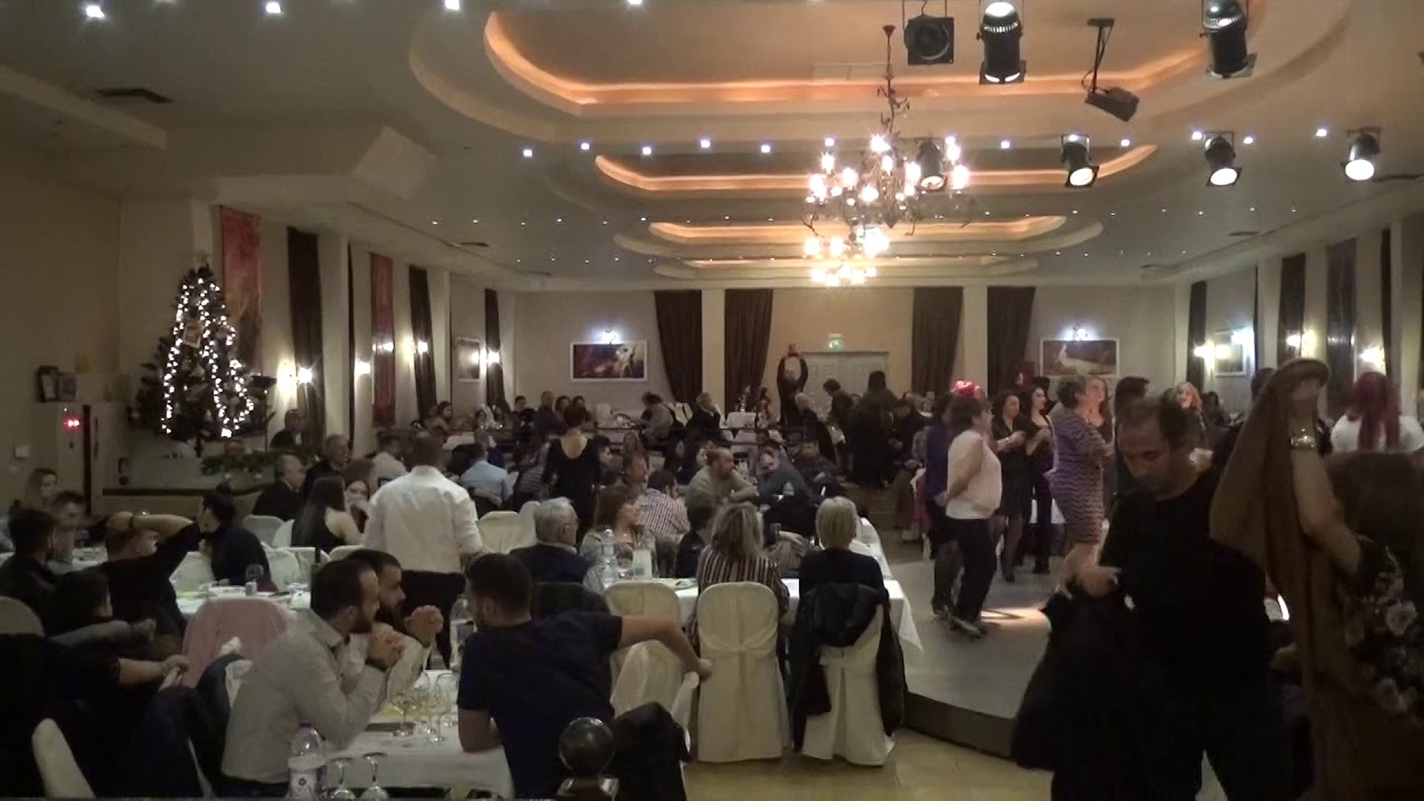 ΚΡΟΚΟΣ ΚΟΖΑΝΗΣ, ΖΕΤΤΑ ΛΕΝΑ, ΖΙΑΚΟΣ ΓΙΑΝΝΗΣ ΚΛΑΡΙΝΟ, ΣΥΡΤΑ, ΣΤΟ ΧΟΡΟ ΤΗΣ ...