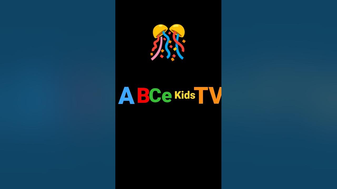 ABC Kids TV Logo - YouTube