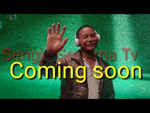 Garo New Christmas Song2024//Tra la la la la//Songs By Raju Ch Marak#christmasmusic#Sengje ...