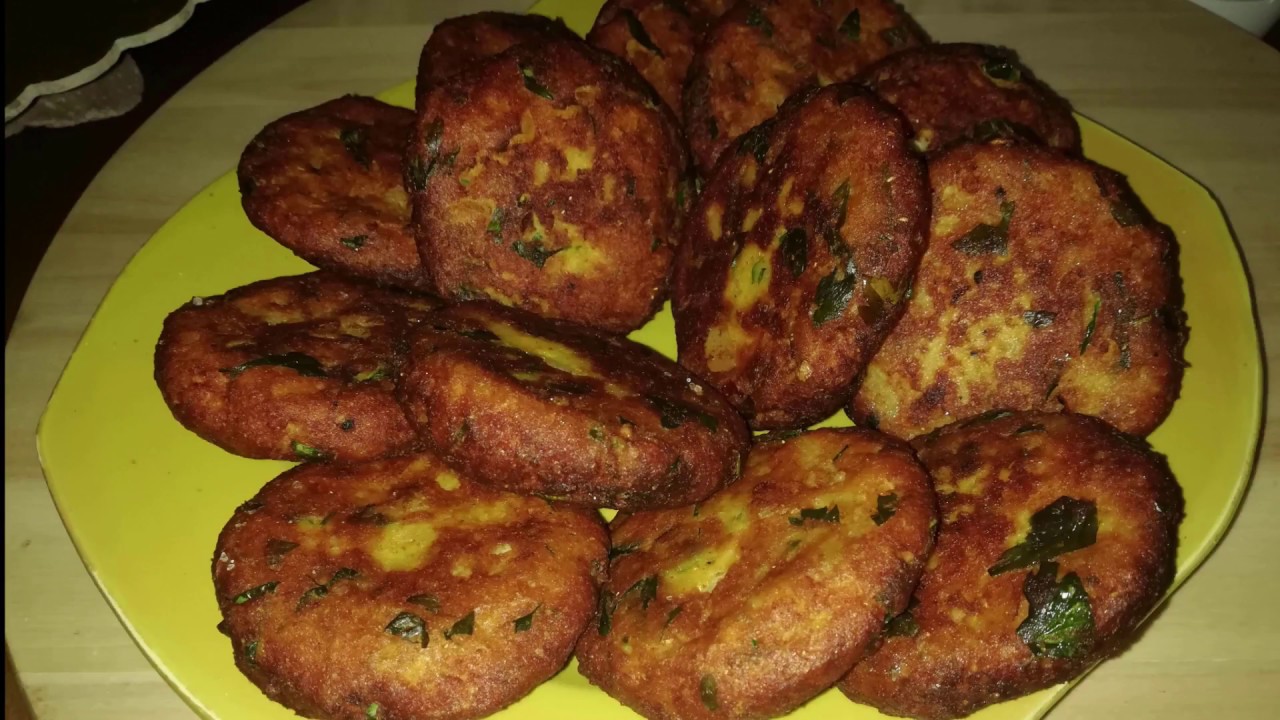 kefta tounsia كفتة تونسية زمنية - YouTube