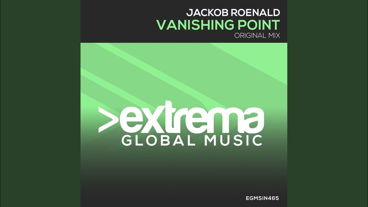 Vanishing Point - YouTube