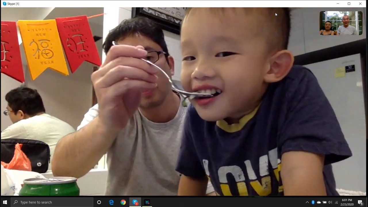 DASHTON ACTIVITIES 23 FEB 2020 - YouTube