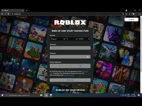 ZNOVA ROBLOX UCET PRE VAS! (50 Likes a učet bude vaš! ) - YouTube