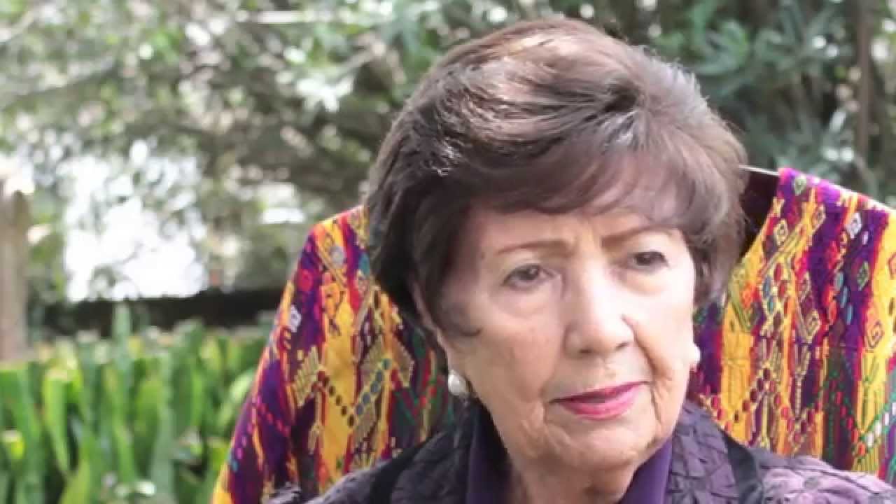 Alicia Azurdia - YouTube