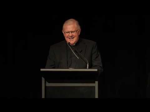 Assembly of Catholic Professionals presents: Archbishop Mark Coleridge - YouTube